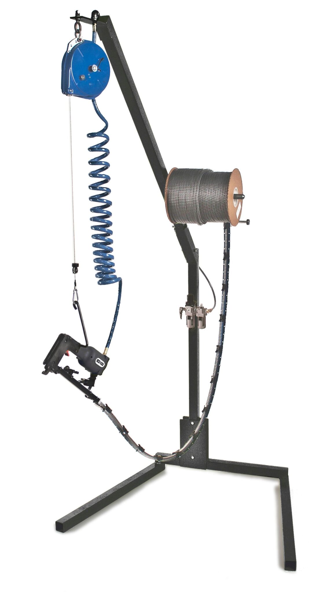 EncoreContinuous Coil Clipping System – Universal Fastening Systems