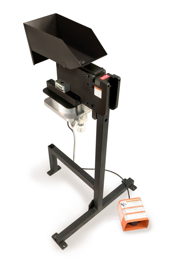 EncoreFerrule Crimping System – Universal Fastening Systems