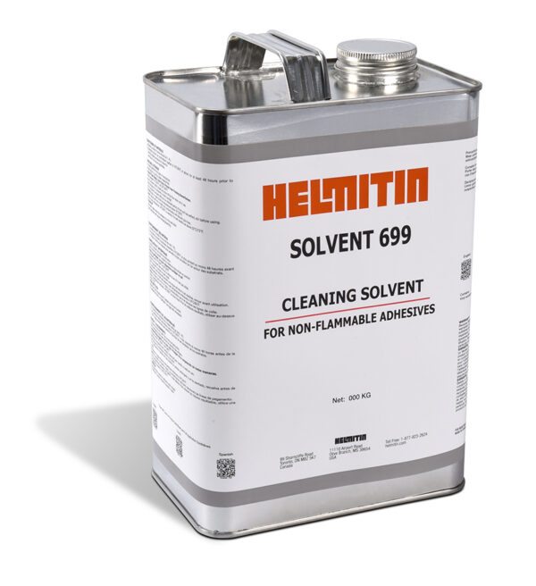 SOLVENT 699 – Universal Fastening Systems