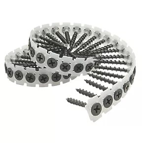 Drywall Screws – Universal Fastening Systems