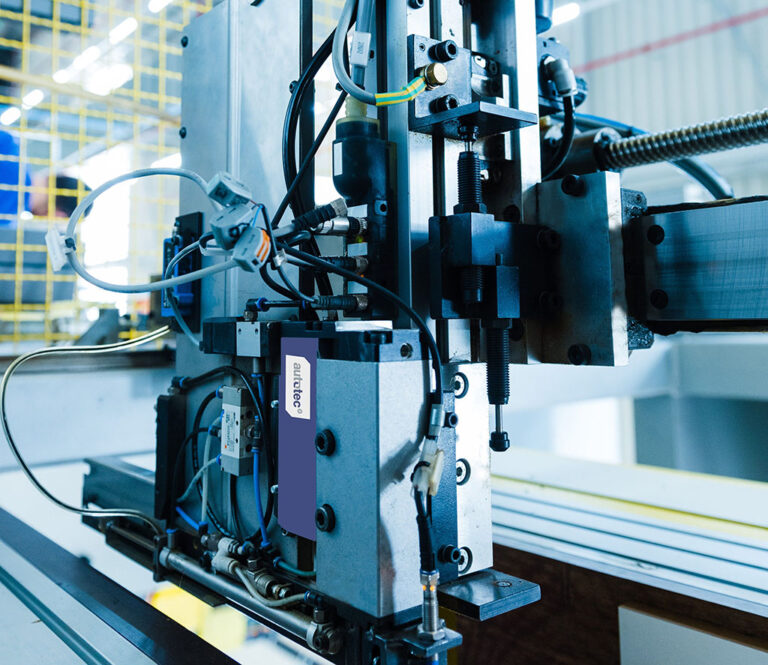Bea Automation – Universal Fastening Systems
