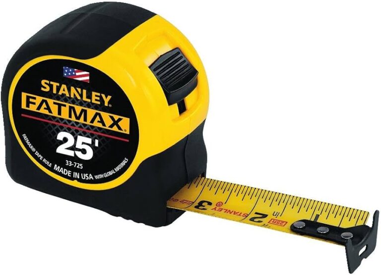 Measuring Tape – Universal Fastening Systems
