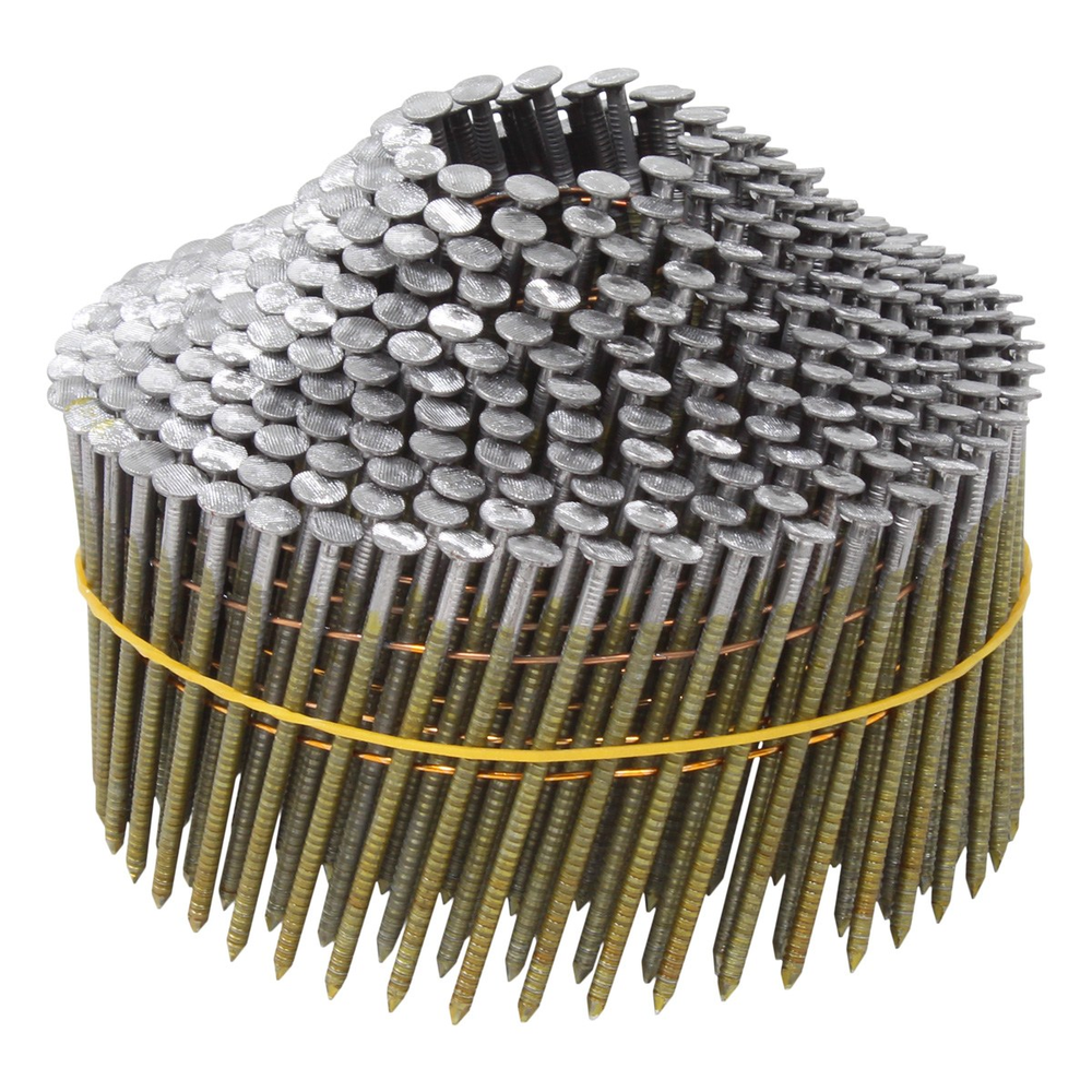 Mini Coil – Universal Fastening Systems