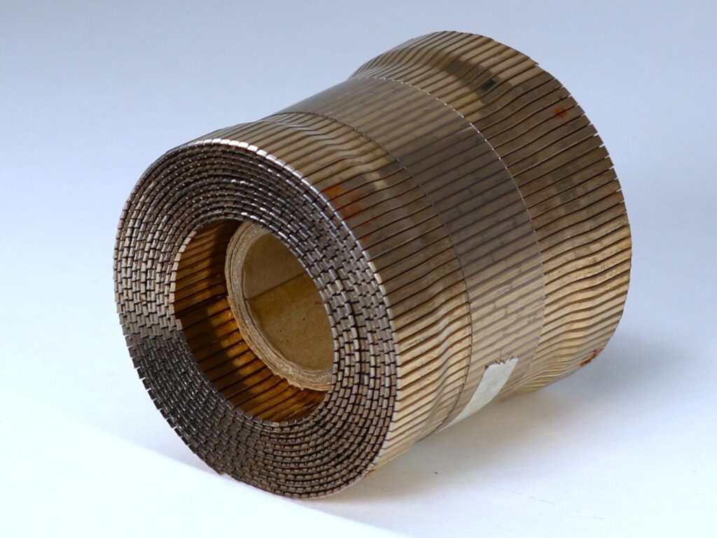 Roll 34 – Universal Fastening Systems