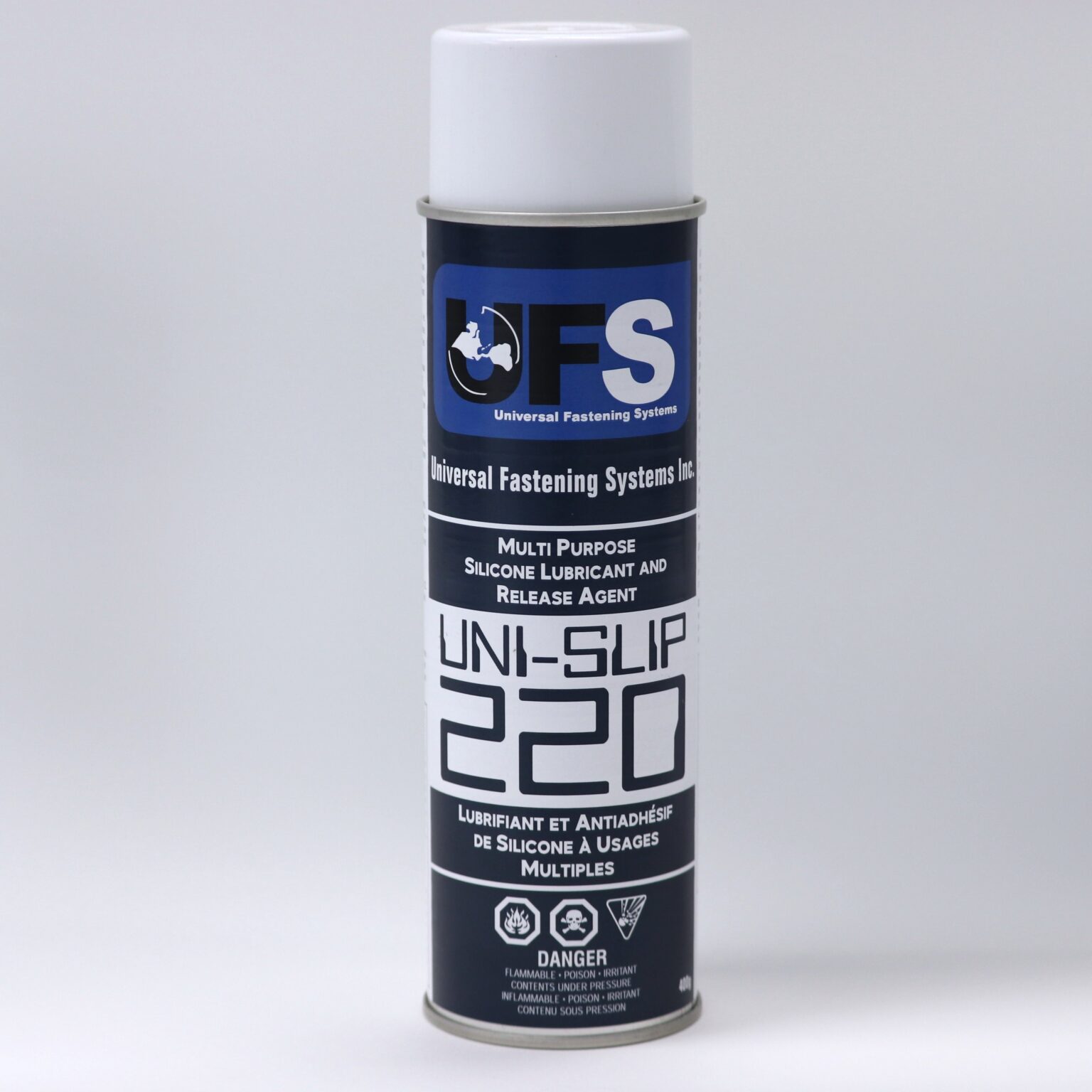 UNI-SLIP 220 – Universal Fastening Systems